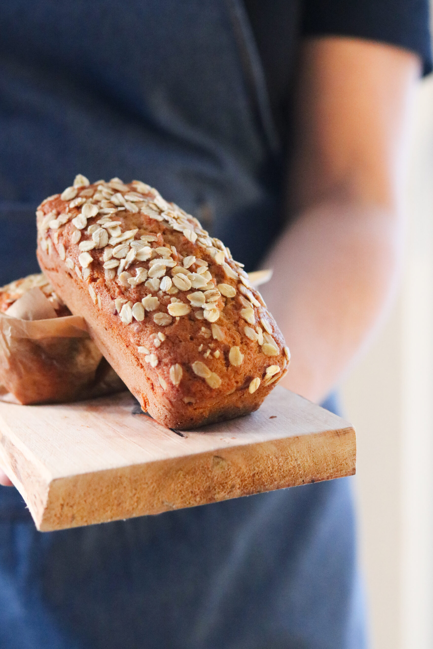 Mini banana bread? | Dolci Mari e Monti